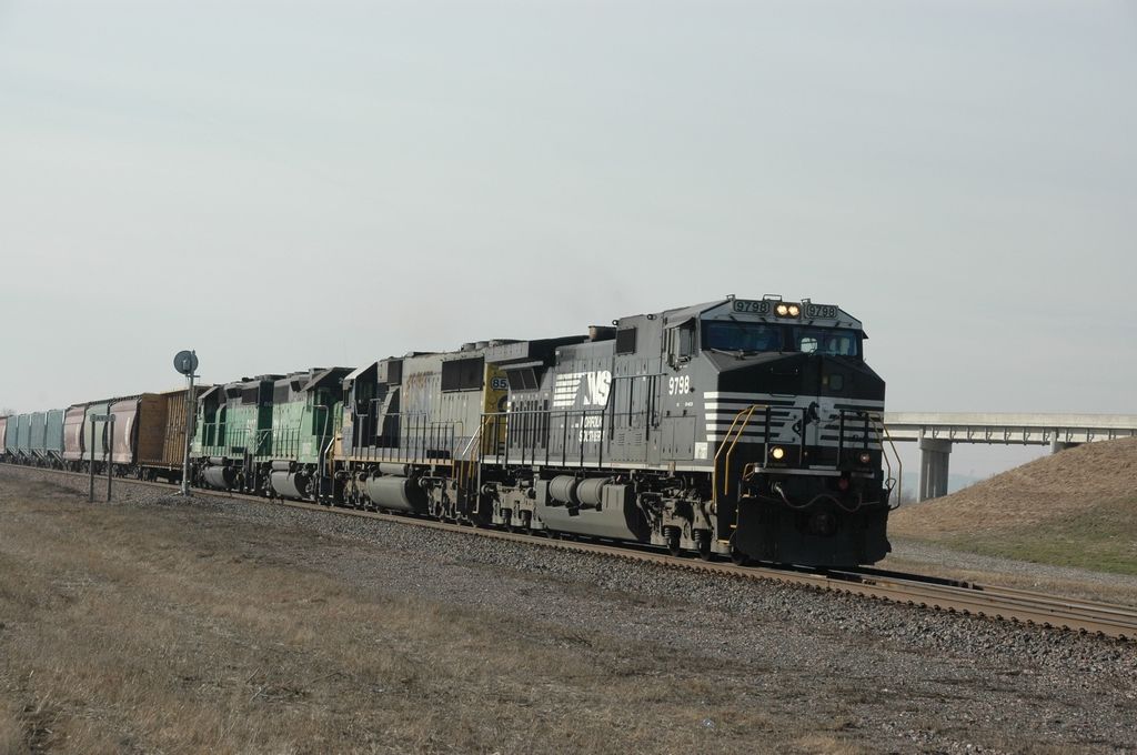 Kansas is the catfish capitol of the world, but there's a limit.